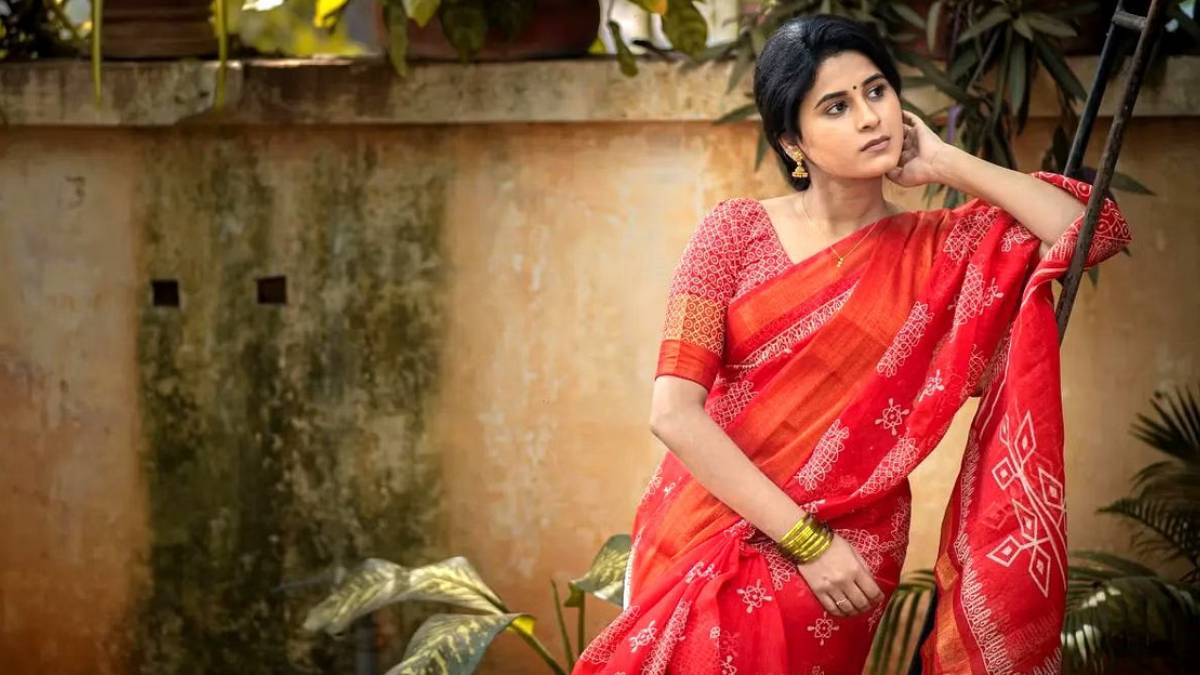 முகம் கலராக மாறுவதற்கு பாக்கியலட்சுமி ரித்திகா என்ன செய்தார் தெரியுமா ...