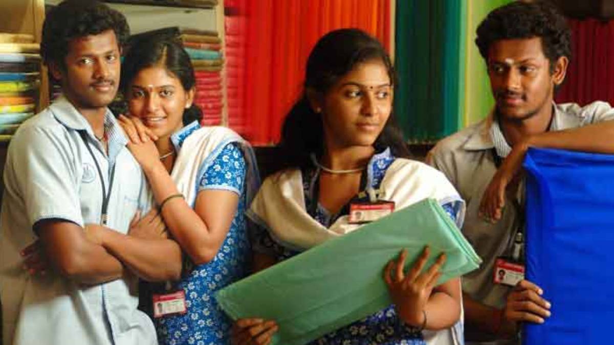 அடுத்தடுத்து தவறி போன வாய்ப்பு.. கடைசியில் நிலைமை இப்படி ஆனது ...