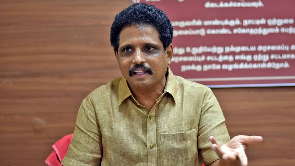 குடியரசுத் தலைவருக்கு அனுப்பிய கடிதத்துக்கே இந்த நிலையா? நீட் விலக்கு ...