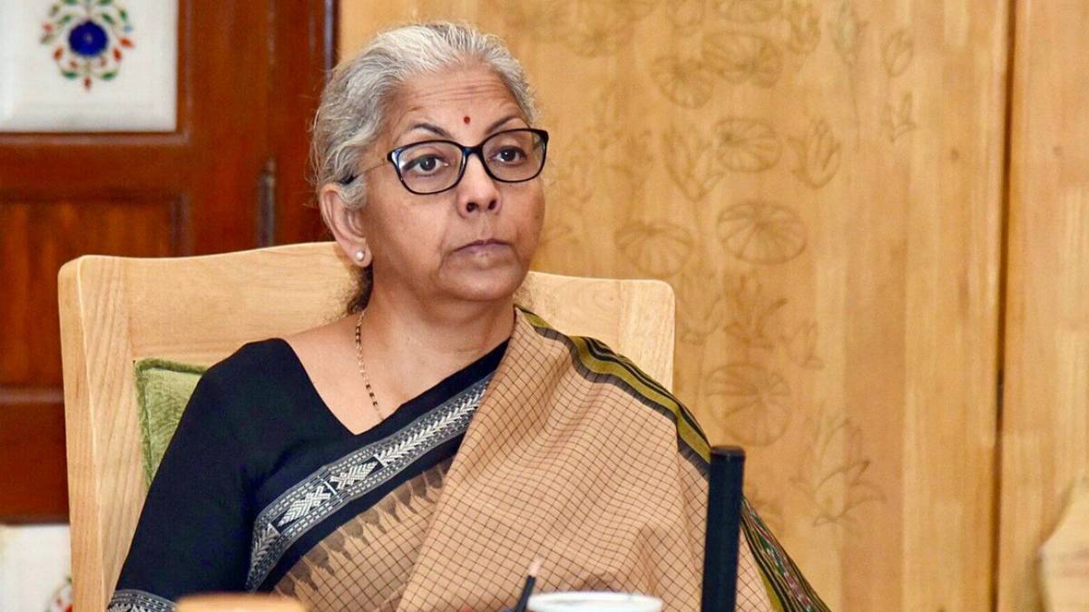 ஆஹா! நாடாளுமன்றத்தில் நிறுவப்படும் செங்கோலுக்கும், தமிழகத்துக்கும் இப்படி ஒரு வரலாறா ...