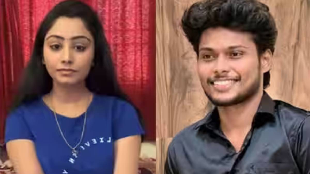 ஆர்ஜே ரவி தன்னிடம் என்ன பண்ணுனார் தெரியுமா..?கோபத்தோடு விளக்கம் கொடுத்த ...