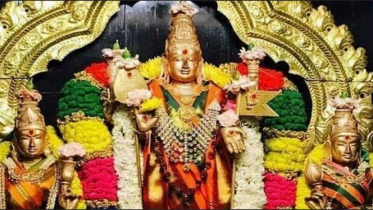 சொந்த வீடு யோகம் தரும் செவ்வாய்க்கிழமை விரதம்..முருகனை வணங்கினால் ...