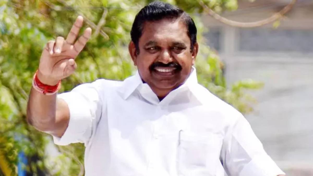 திமுகவை வீட்டுக்கு அனுப்பும் வரையில் ஓயாது.. தொடர் போராட்டத்திற்கு ...