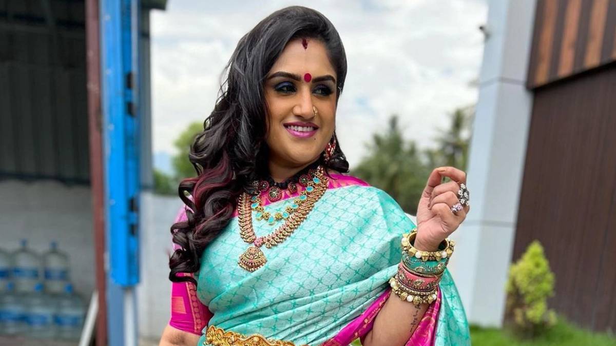 எனக்கு மீண்டும் காதல் வரலாம்.. அதுக்கு பயப்படுற ஆள் நான் இல்லை ...