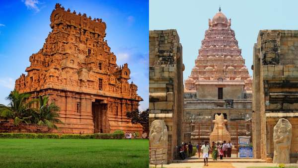 தஞ்சாவூர் டூர் போறீங்களா நீங்க.. வழக்கமான இடங்களை விடுங்க.. இதை முதல்ல ...