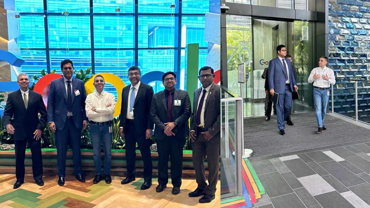 லிஸ்டுலேயே இல்லையே! இதுமட்டும் நடந்தா தமிழ்நாடே மாறும்! சிங்கப்பூரில் ...