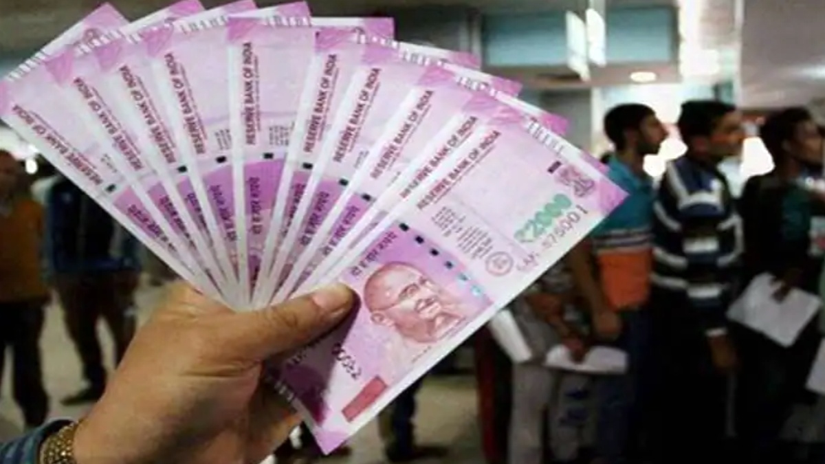 பொன்மகன் சேமிப்பு திட்டம்.. தமிழ்நாட்டில் மட்டுமே இருக்கும் திட்டம் ...