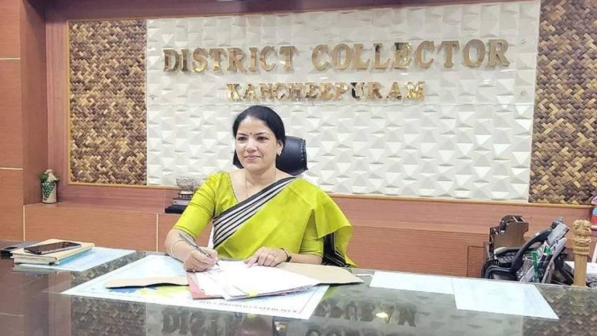 ஓவர் ஆக்டிங் போட்ட அதிகாரிகள்! ஒரு நாள் டிராமா வேண்டாம்! கடிந்துகொண்ட ...