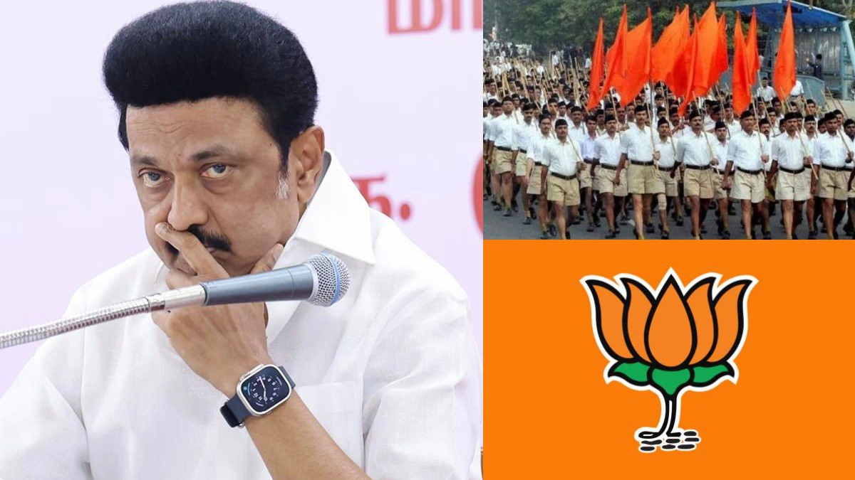 அடுத்தடுத்த 3 சம்பவங்கள்.. சாட்டையை சுளீரென சுழற்றிய ஸ்டாலின் ...