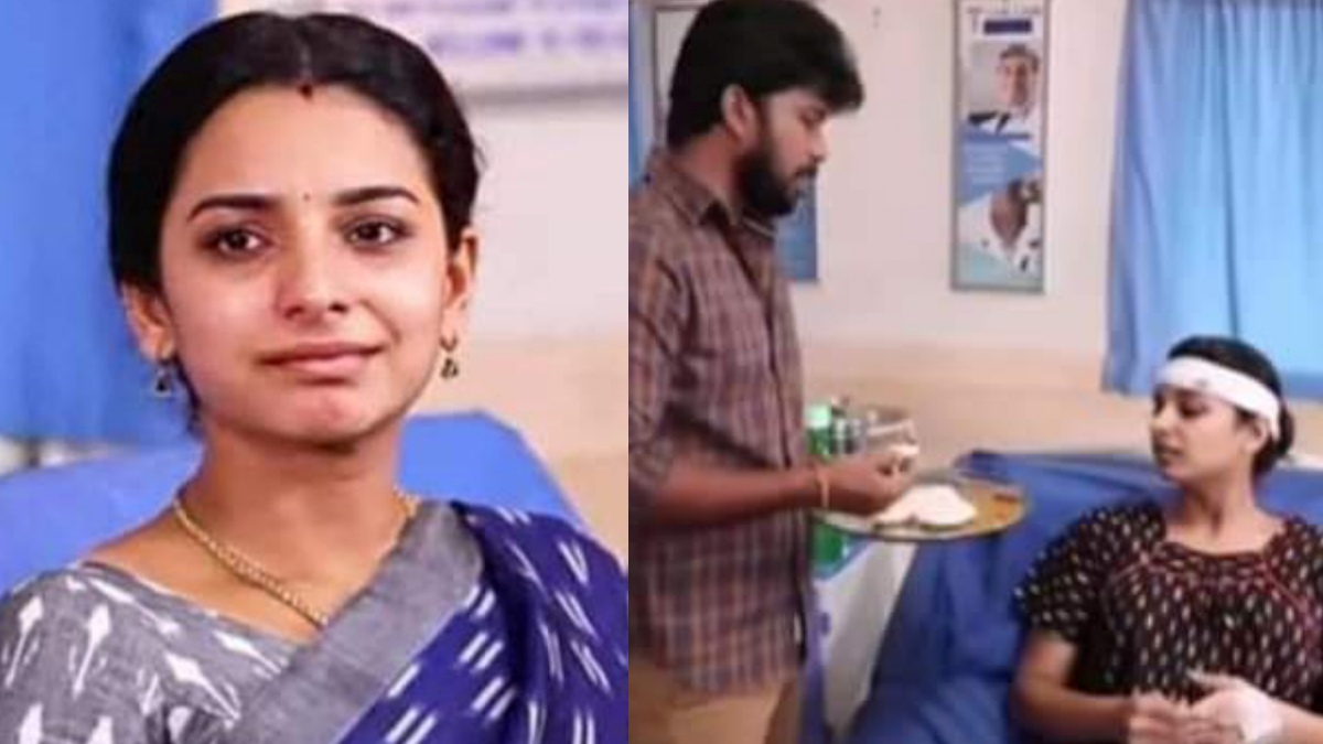 பாண்டியன் ஸ்டோர்ஸ் சொதப்பல்கள்.. அந்த நைட்டி.. அதைவிடுங்க அந்த சட்டையை ...