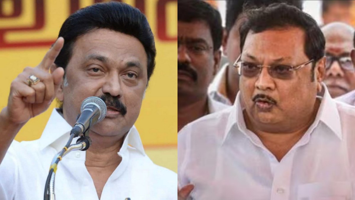 திமுகவில் ஜூலையில் 'பெரிய சம்பவம்'? அண்ணன் 'அ' ரிட்டர்ன்ஸ்? பரபரக்கும் ...