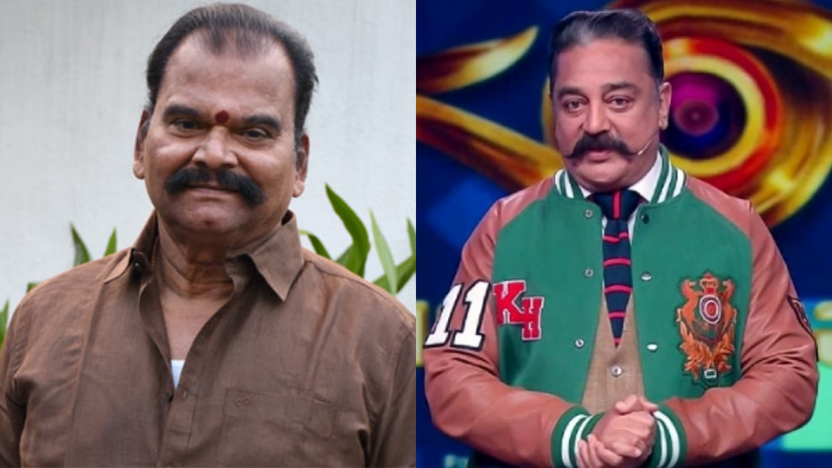 பிக் பாஸ் சீசன் 7இல் அதிரடியாக களம் இறங்கும் "சர்ச்சை” நடிகர்.. அப்போ ...