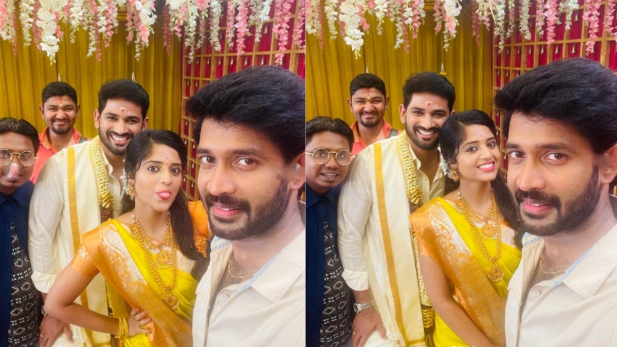 எதிர்நீச்சல் ஆதிரை யார் தெரியுமா? நிஜ கணவர் இந்த பிரபலம் தானா? "அந்த ...