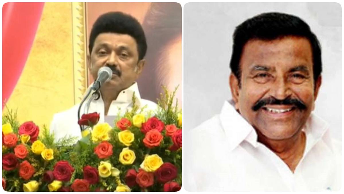 எடப்பாடி கோட்டையில் “மாஸ்டர் பிளான்"- கே.என். நேருவை முதல்வர் ஸ்டாலின் ...