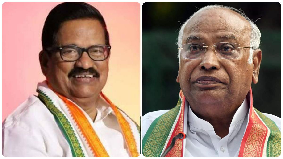 கே.எஸ்.அழகிரியின் பதவிக்கு ஆபத்து? தமிழக காங்கிரஸ் கமிட்டிக்கு புதிய ...