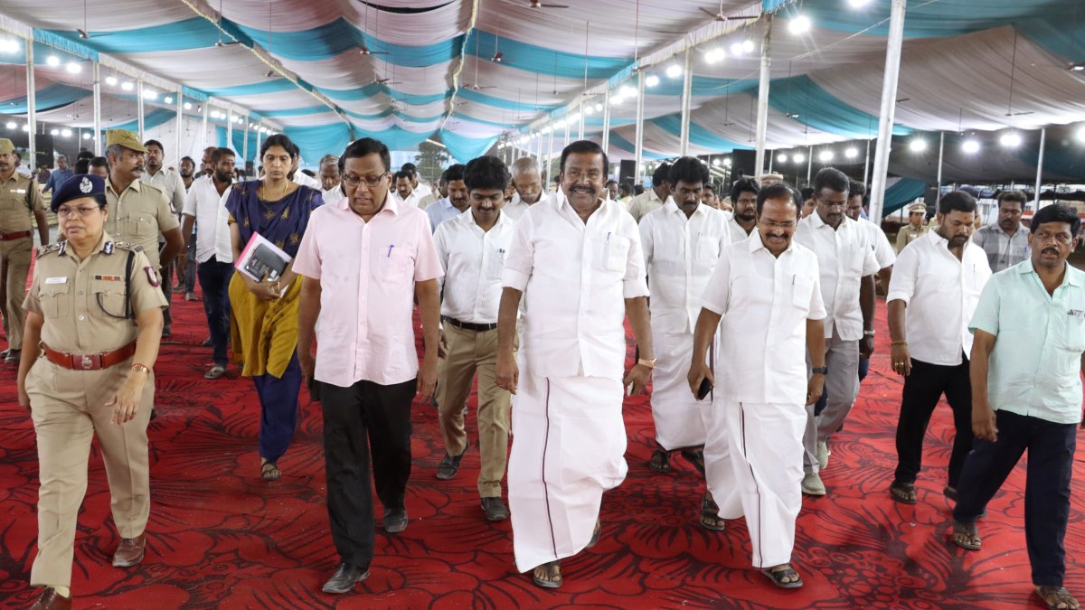 உங்களை நம்பித் தான் நாங்கள்! நீங்கள் இல்லாமல் நாங்கள் இல்லை! திமுக ...