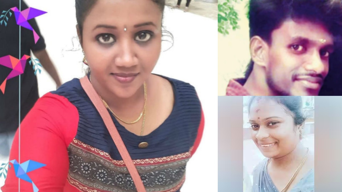 "அபிராமி"யை ஞாபகமிருக்கா.. உறவுக்கு குறுக்கே வந்த "குரல்".. அமைந்தகரை லாவண்யா யார் தெரியுமா ...