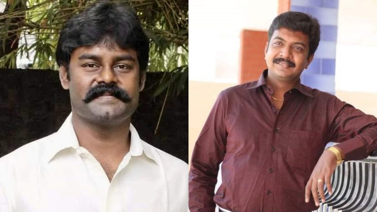 ஆருத்ரா கோல்டு மோசடி... நடிகர் ரூசோவிடம் ஆர்.கே. சுரேஷ் வாங்கிய ரூ.15 ...