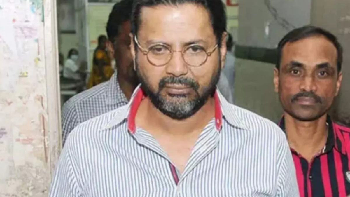 பிரபல ஆங்கில நாளிதழின் முன்னாள் உரிமையாளர் வெங்கட்ராம் ரெட்டி அமலாக்கத் ...