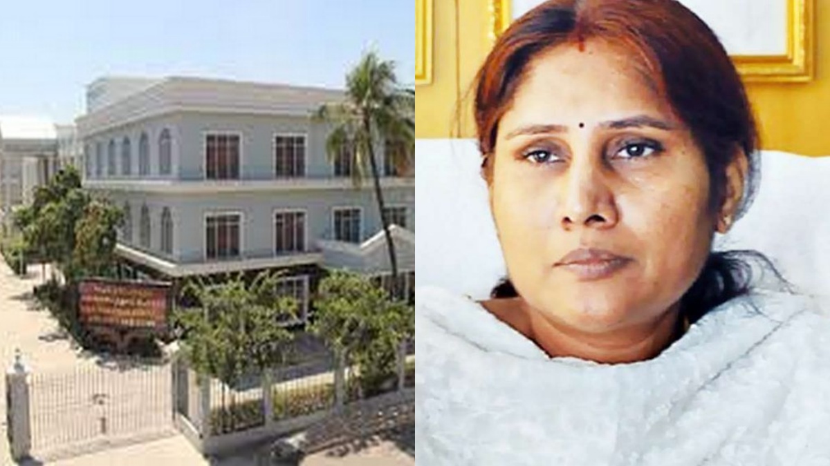 மலர்விழி ஐஏஎஸ் வீட்டில் லஞ்ச ஒழிப்பு சோதனை ஏன்? பின்னணியில் மூத்த ஐஏஎஸ் ...