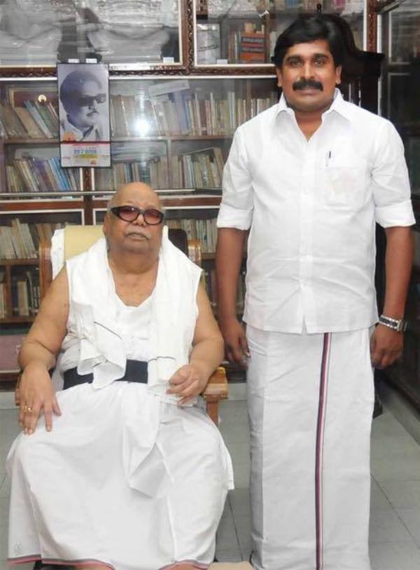 கம்பம் ராமகிருஷ்ணன் Vs ஜெயக்குமார்! தேனி தெற்கு மாவட்ட திமுக பனிப்போர்! சென்னையிலிருந்து சென்ற ...