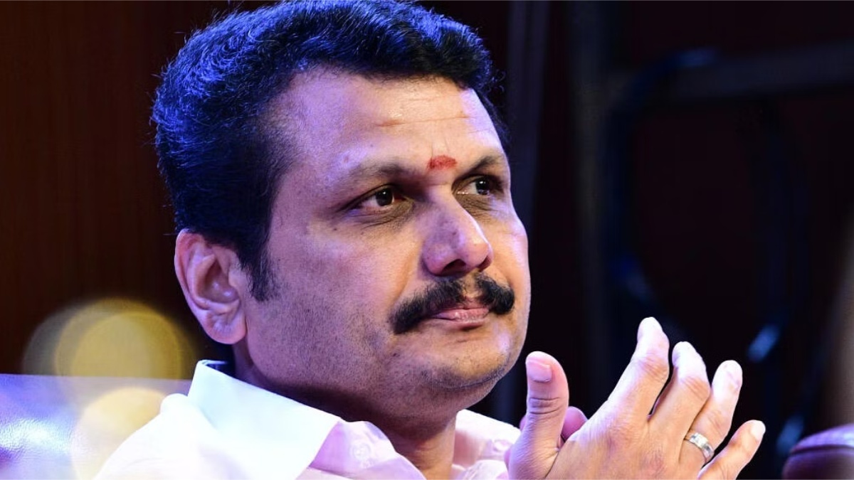 6 வாரம்! செந்தில் பாலாஜி கைதால் அமலாக்கத்துறைக்கு சிக்கல்? மாநில மனித ...