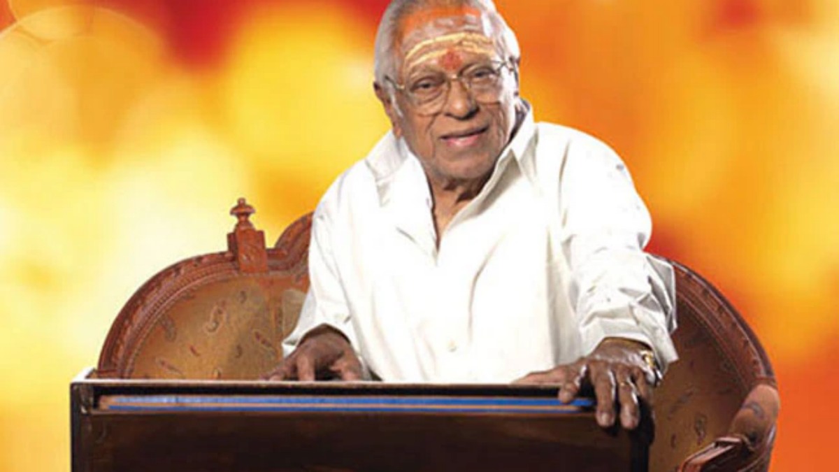 எம்.எஸ்.வியின் மருமகளுக்கு நேர்ந்த கொடுமை..இந்த "சிரிப்பு"க்கு பின்னாடி ...