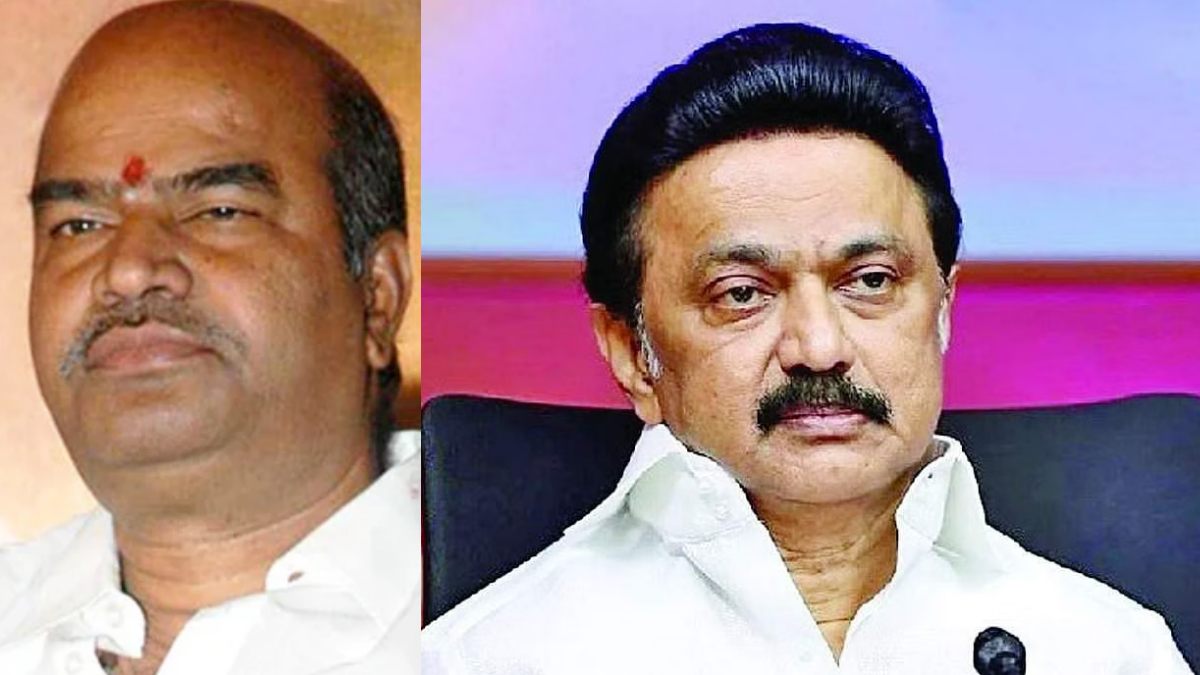 கே.வி.தங்கபாலு வீட்டில் நிகழ்ந்த சோகம்! ஆறுதலும் இரங்கலும் சொன்ன ...