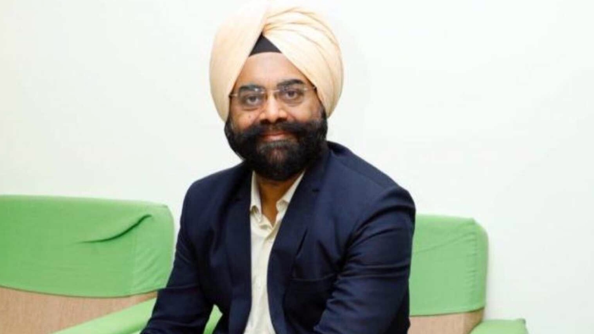 தற்கொலை செய்ய முடிவு செய்தேன்.. ககன்தீப் சிங் மீது ஐஏஎஸ் அதிகாரி பரபரப்பு புகார்.. விசிக எம்பி ...