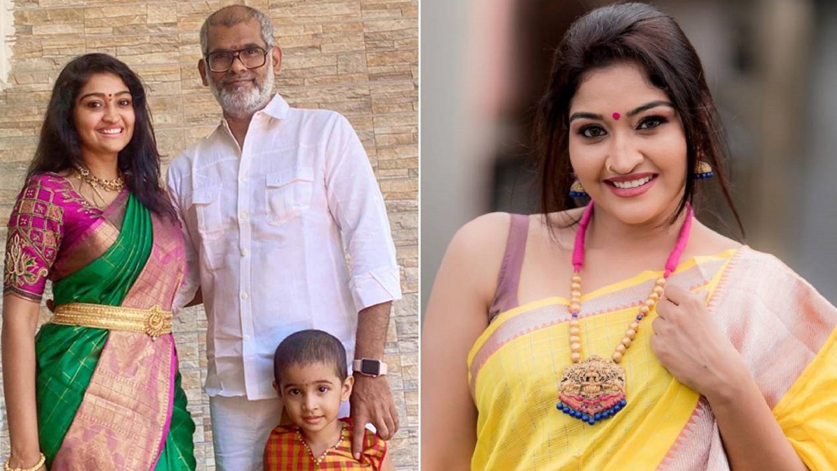 4.50 கோடி கடன்..தலைகீழாக மாறிய நீலிமா ராணி வாழ்க்கை.. மீண்டு வந்தது ...