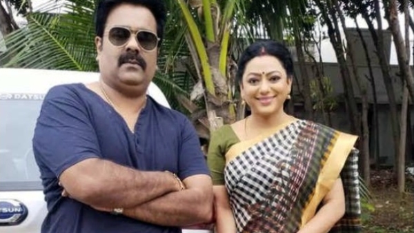 நடிகர் ஜெய்சங்கர் பற்றி மகன் உருக்கம்.. அவர் "ஆயிரம்” சொன்னார்.. "கண் ...