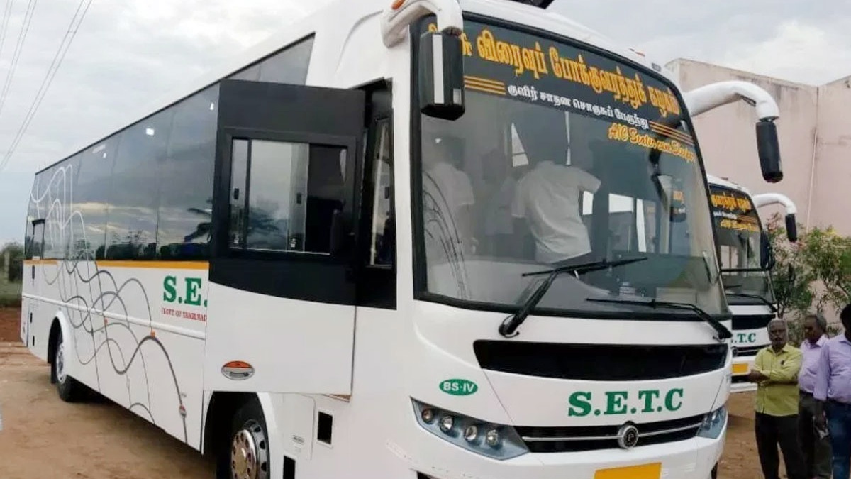 அப்படி போடு.. இனிமே மற்ற மாநிலங்கள் நம்மை பார்த்து வியக்கும் ...