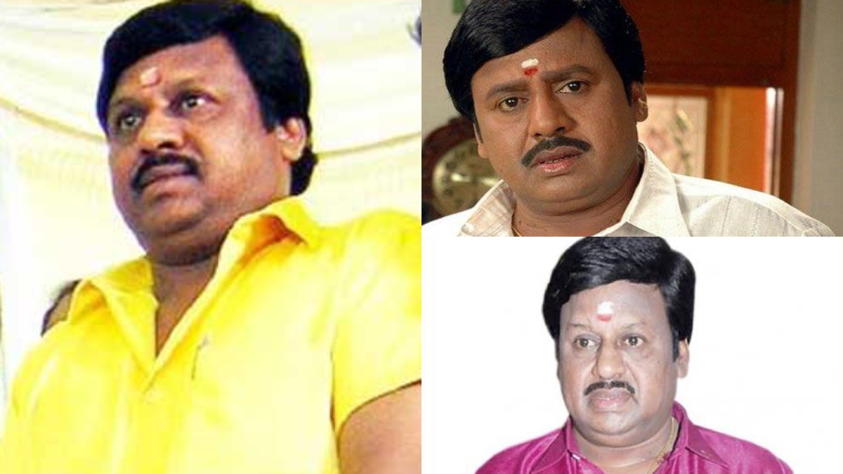 நடிகை நளினி அப்ப "டாப் ஸ்டார்".. பார்ரா.. "ராமராஜன்" இப்படிப்பட்டவரா ...