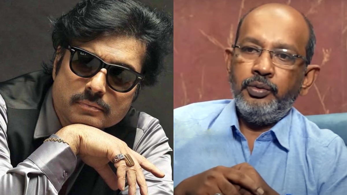 பிரபல நடிகர் "கார்த்திக்”.. அந்தப் பிரச்சனை வேற இருக்கு.. காணாமல் போக ...