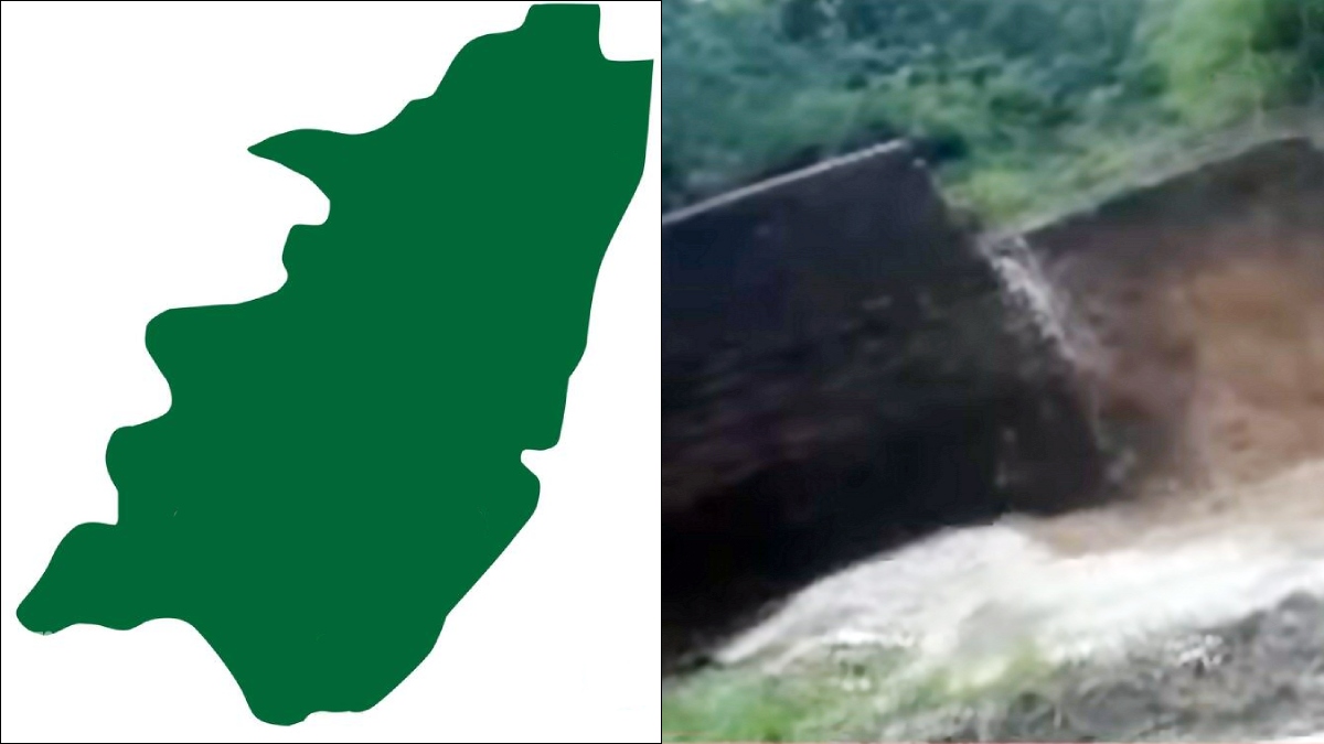 தாம்பரம் ரோட்டில் என்னவாம்.. அங்கே "முடிச்சூர்" ரோட்டில் வேற பரபரப்பு ...