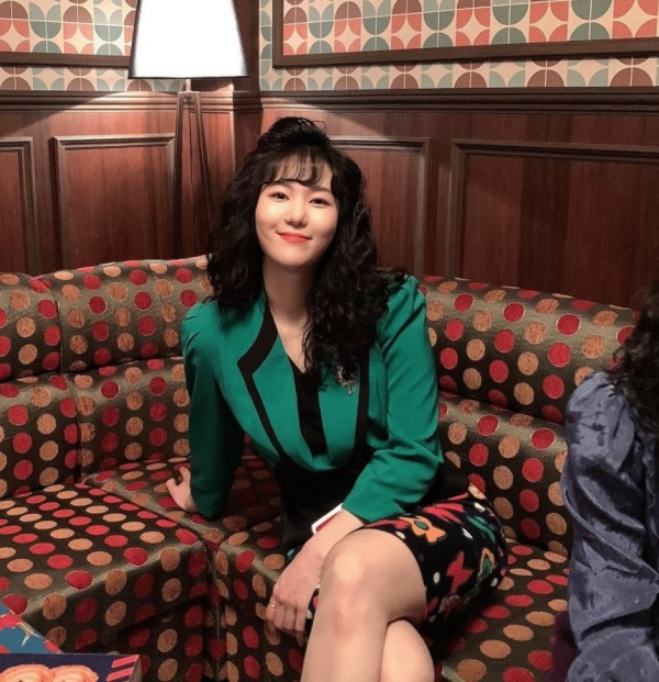 சாவு இப்படியுமா வரும்.. கொரிய நடிகை பார்க் சூ ரியன் திடீர் மரணம் ...