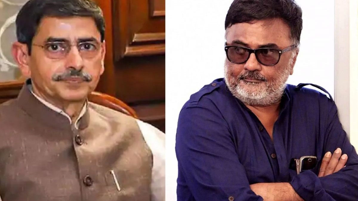 டெல்லி அஜன்டாவா? ஆளுநர் பதவி ஜஸ்ட் இவ்வளவு தான் தெரிஞ்சுக்கோங்க! ஆர்என் ...