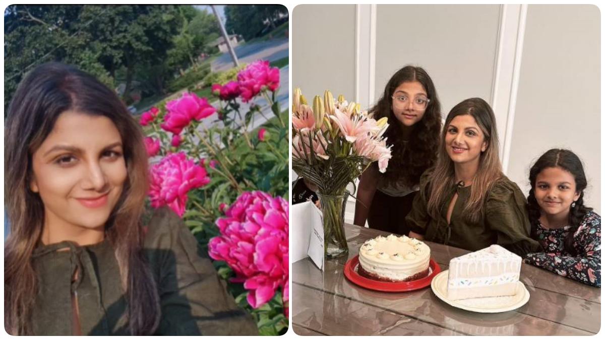 பிறந்தநாளில் ரம்பா செய்த செயல்.. இவரா இப்படி..? வெளியான புகைப்படங்கள் ...