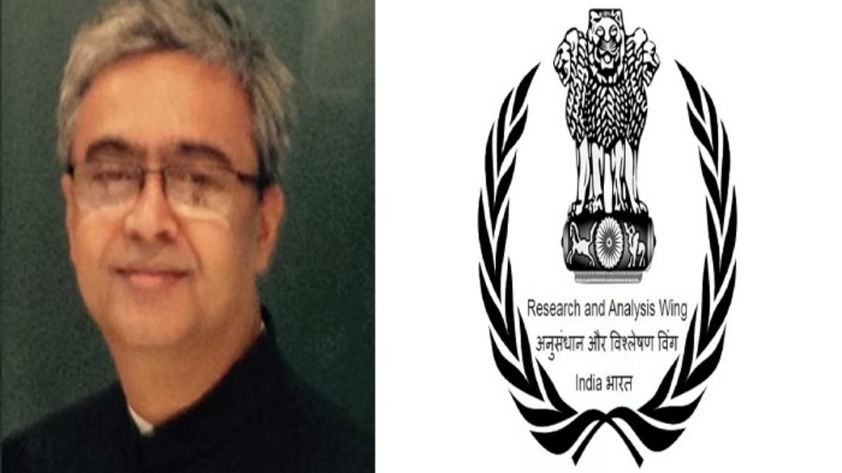 RAW ‘ரா’ புதிய தலைவராக ரவி சின்ஹா நியமனம்! | Ravi Sinha appointed RAW ...