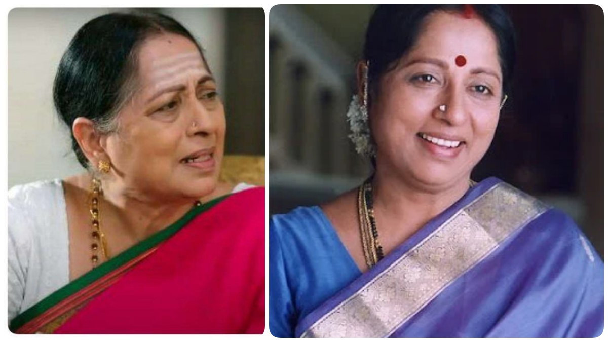 காதல் "கணவரின்” வேதனையான மரணம்..சாப்பாட்டிற்கே பட்ட கஷ்டம்.."சத்யபிரியா ...