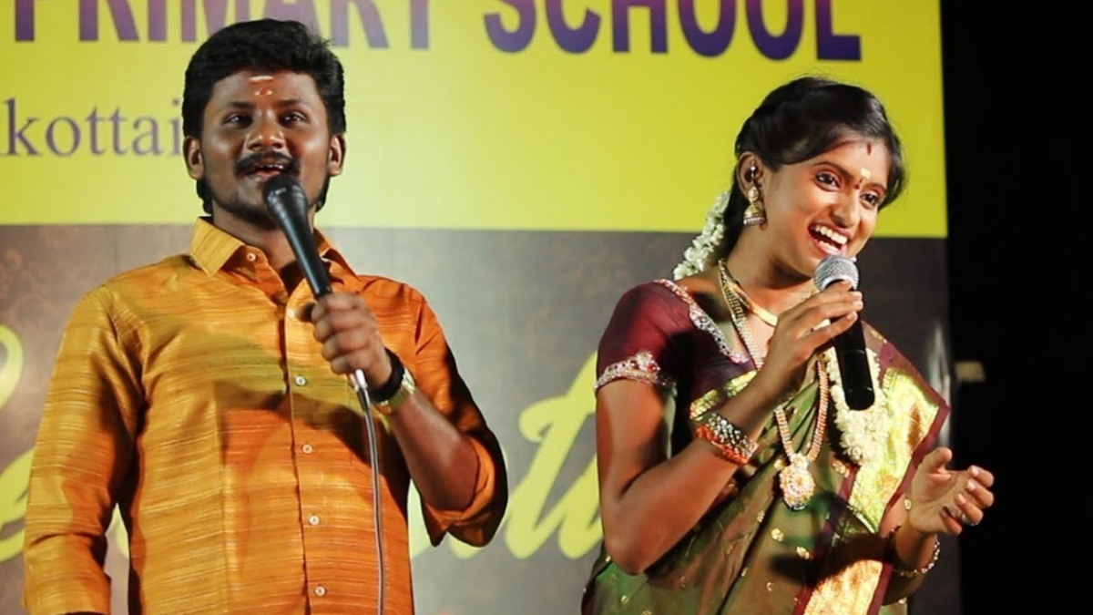 பாடகி ராஜலட்சுமிக்கு இவ்வளவு கடனா? விரக்தியில் இப்படி ஒரு முடிவா ...