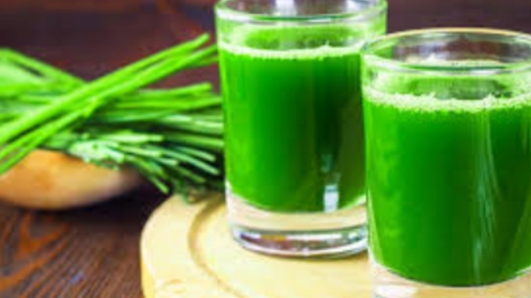 அந்த "இலை"யின் மந்திரம்.. மொத்த சிக்கலும் ஓடிரும்..வெறும் வயிற்றில் ...