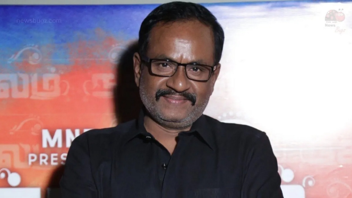 முகத்தில் “சிறுநீர்”.. மாரி செல்வராஜ் வாழ்க்கையிலும்.. ஒரு மிருகம் போல ...