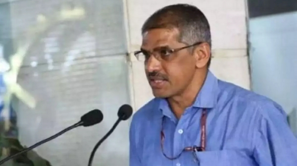 தமிழகத்தின் புதிய தலைமை செயலாளர் சிவ்தாஸ் மீனா.. இறையன்பு நாளை ஓய்வு ...