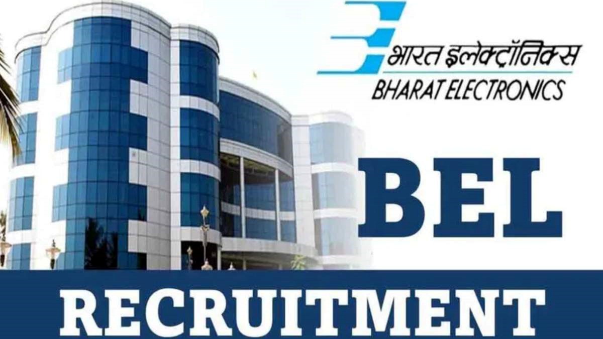 என்ஜினீயரிங் பட்டதாரியா நீங்க.. BEL நிறுவனத்தில் மாதம் ரூ.50,000 வரை ...