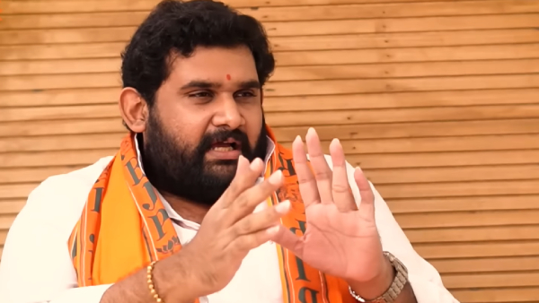"நடுரோட்டுக்கு வாம்மா".. அதிமுக மாஜியை சீண்டிய அமர் பிரசாத்! அண்ணாமலை ...