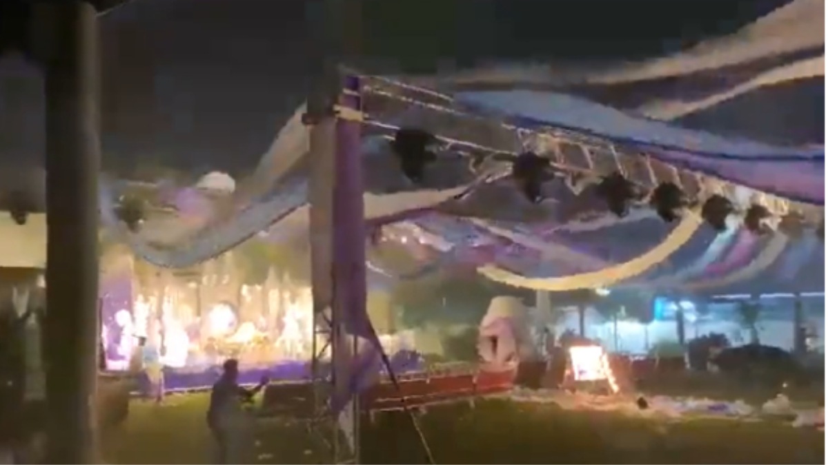 போகமாட்டோம்.. வீடுகளை விட்டு வெளியேற மறுத்த கிராம மக்கள்! ராஜஸ்தான் ...