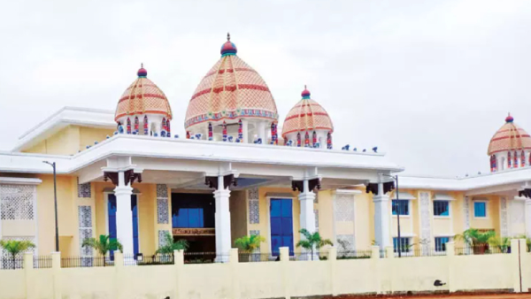 கலைஞர் கோட்டம்.. திருவாரூரில் கூடும் தலைவர்கள்.. அனல் பறக்கும் ...