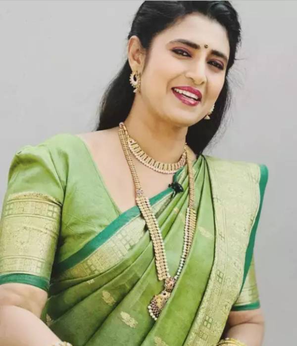 நடிகை கஸ்தூரி "அதை" சொன்னதுமே.. திரண்டு வந்த திமுகவினர்.. "பாருங்க ...