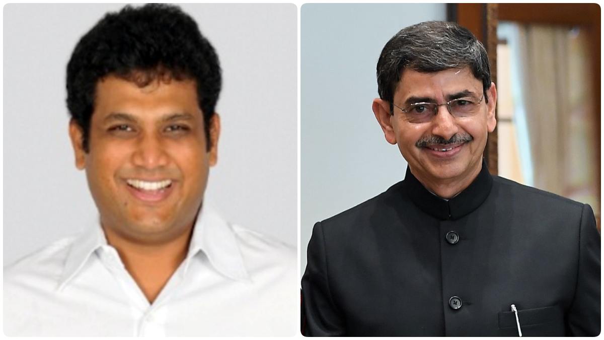 முதலீடுகளுக்காக மோடி கூடத்தான் வெளிநாடு போறாரு..ஆளுநர் ஆர்.என்.ரவிக்கு ...